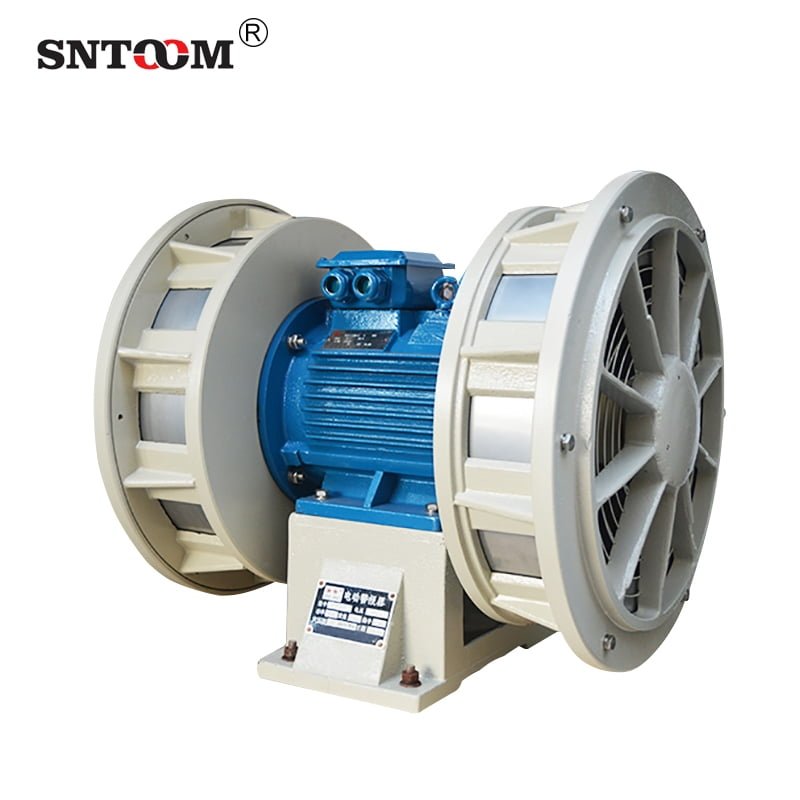 Guide to Electric Motor Efficiency | SNTOOM