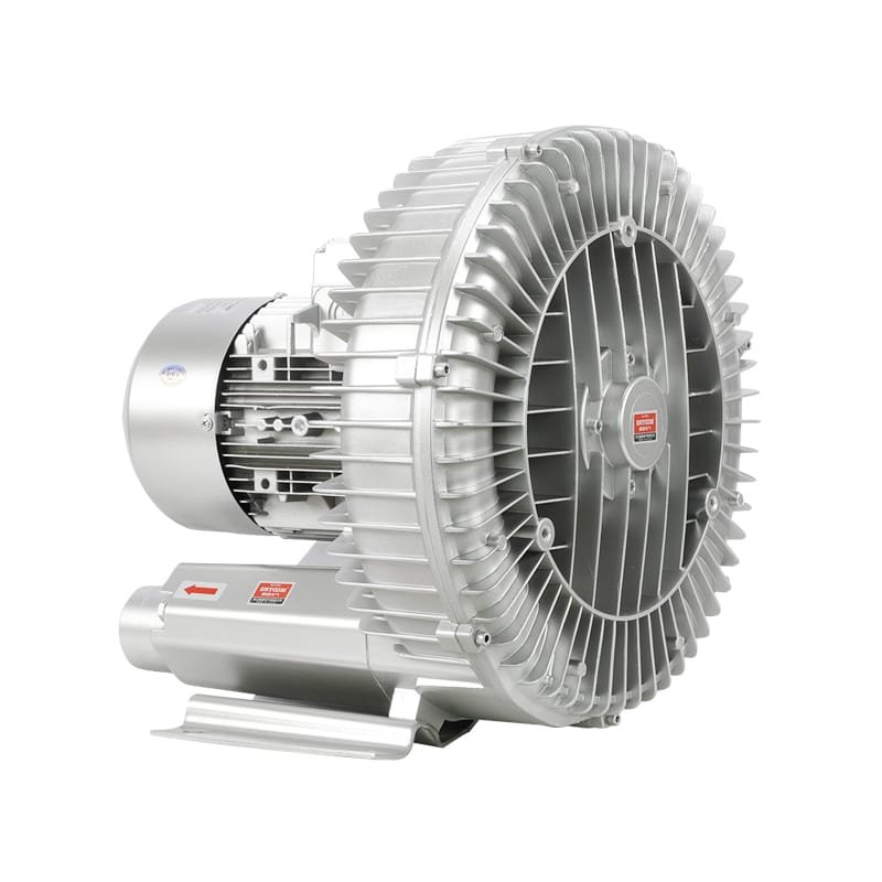 High-Pressure Vortex Blower HG1 | SNTOOM