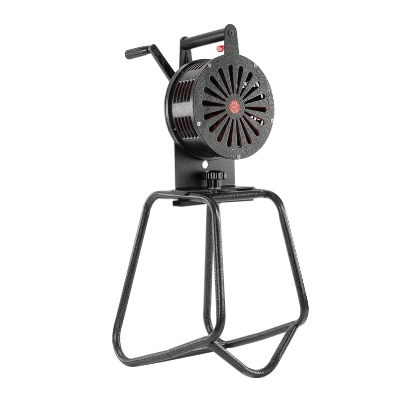 Vertical Hand Operated Alarm LK-120 | SNTOOM