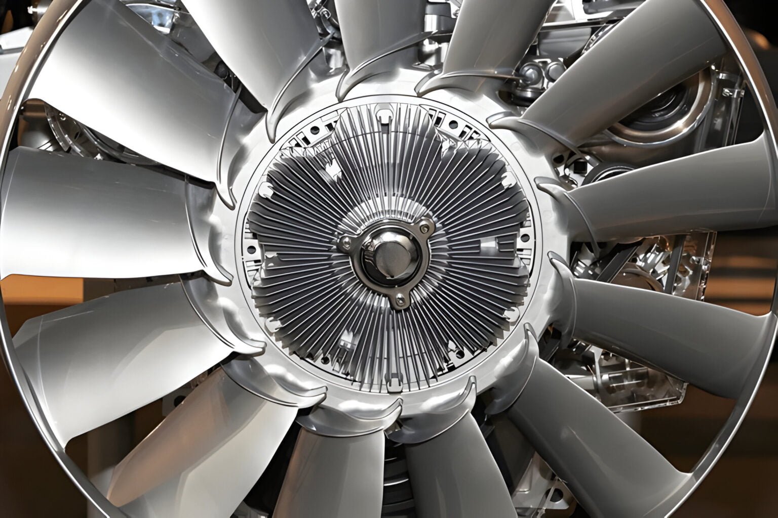 How to Effectively Reduce Axial Fan Noise: a Comprehensive Guide | SNTOOM