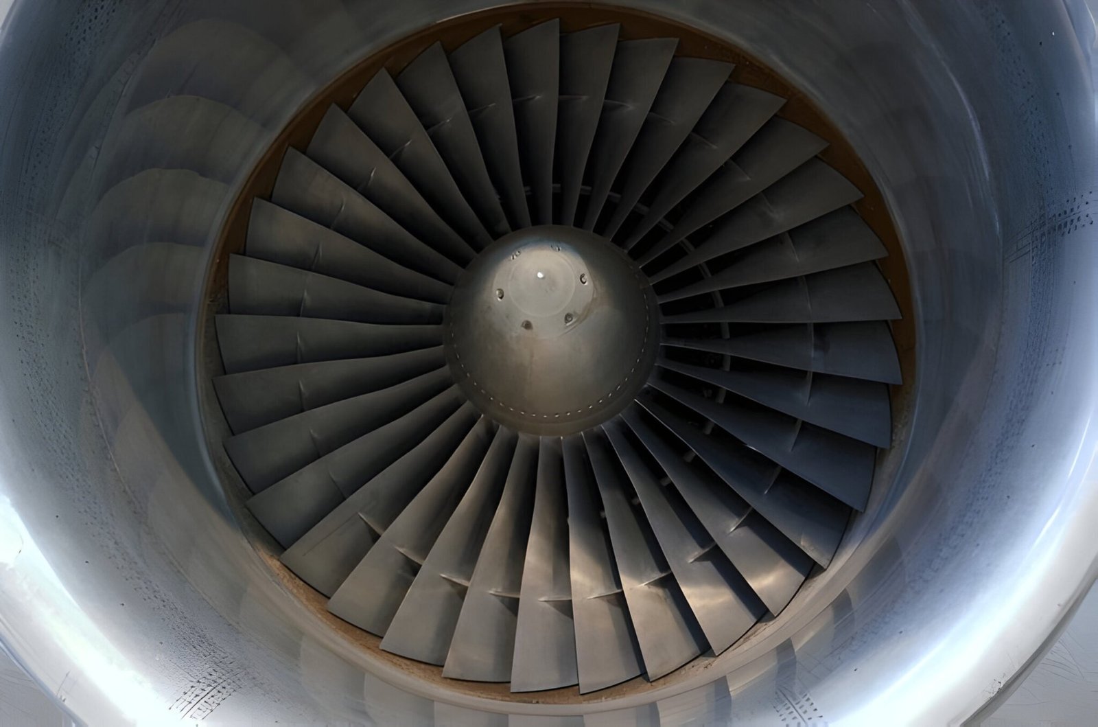 Types of Axial Fans | SNTOOM