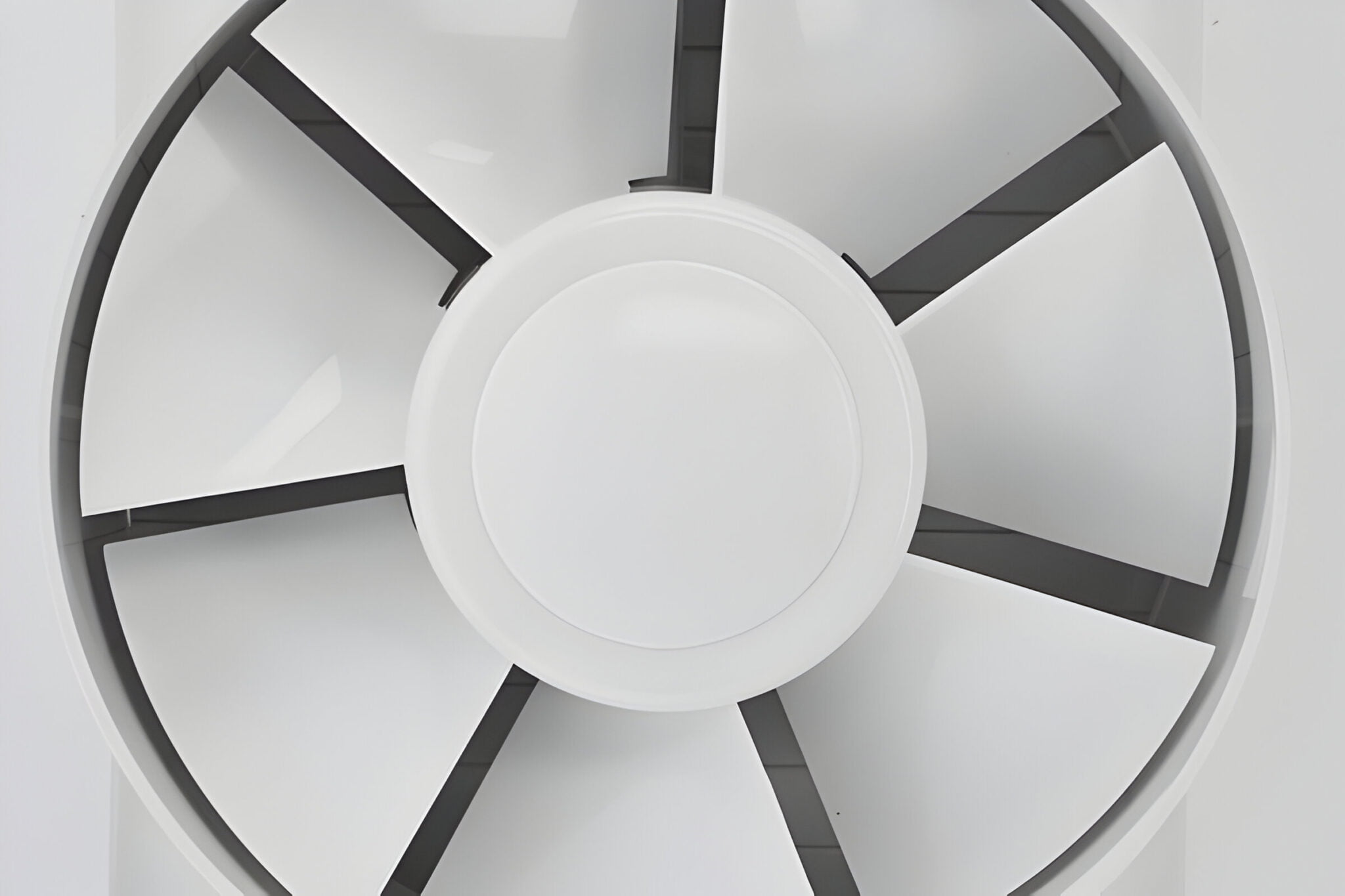Axial Fans Vs Inline Fans: What's the Difference | SNTOOM