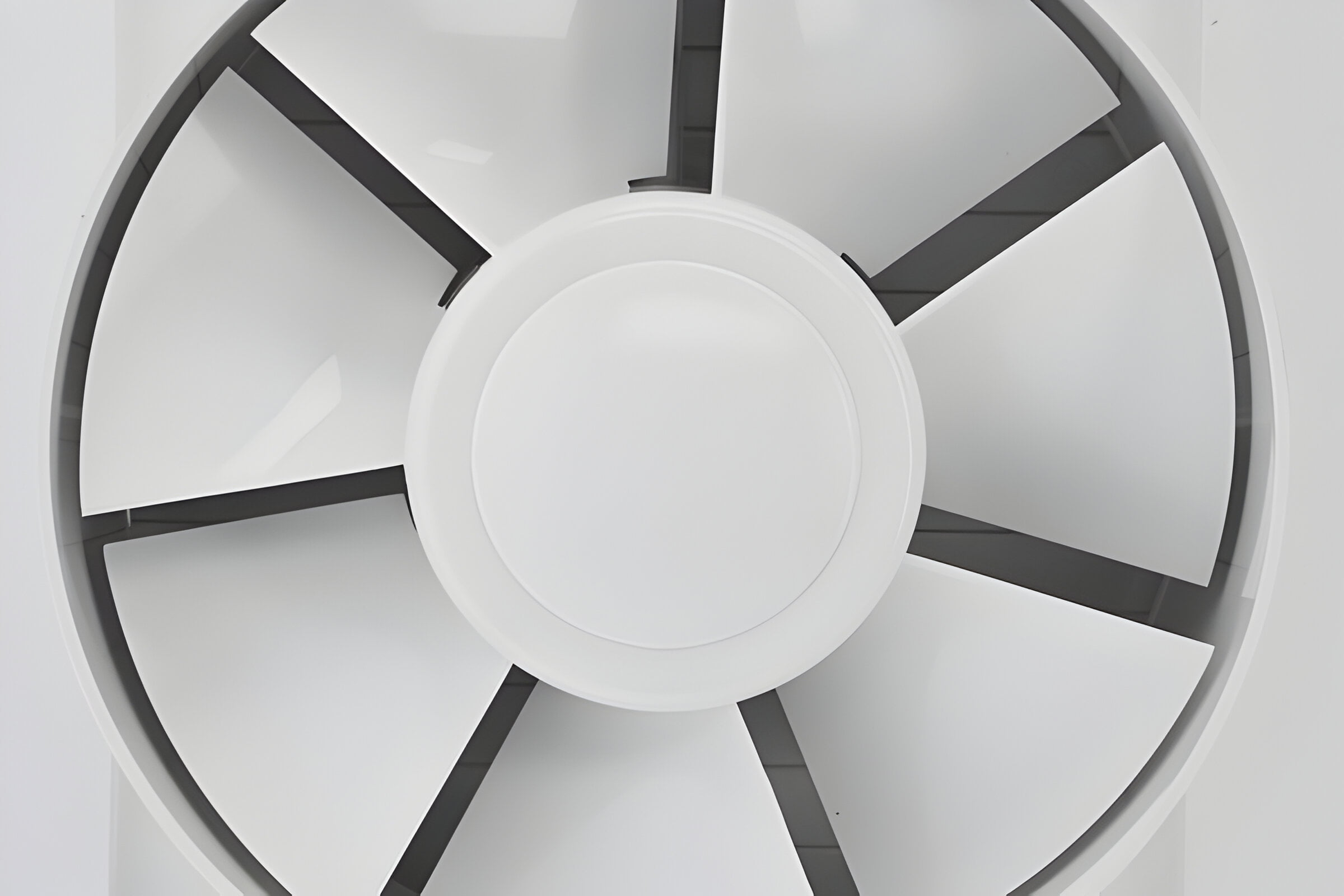 Axial Fans Vs Inline Fans: What's the Difference | SNTOOM