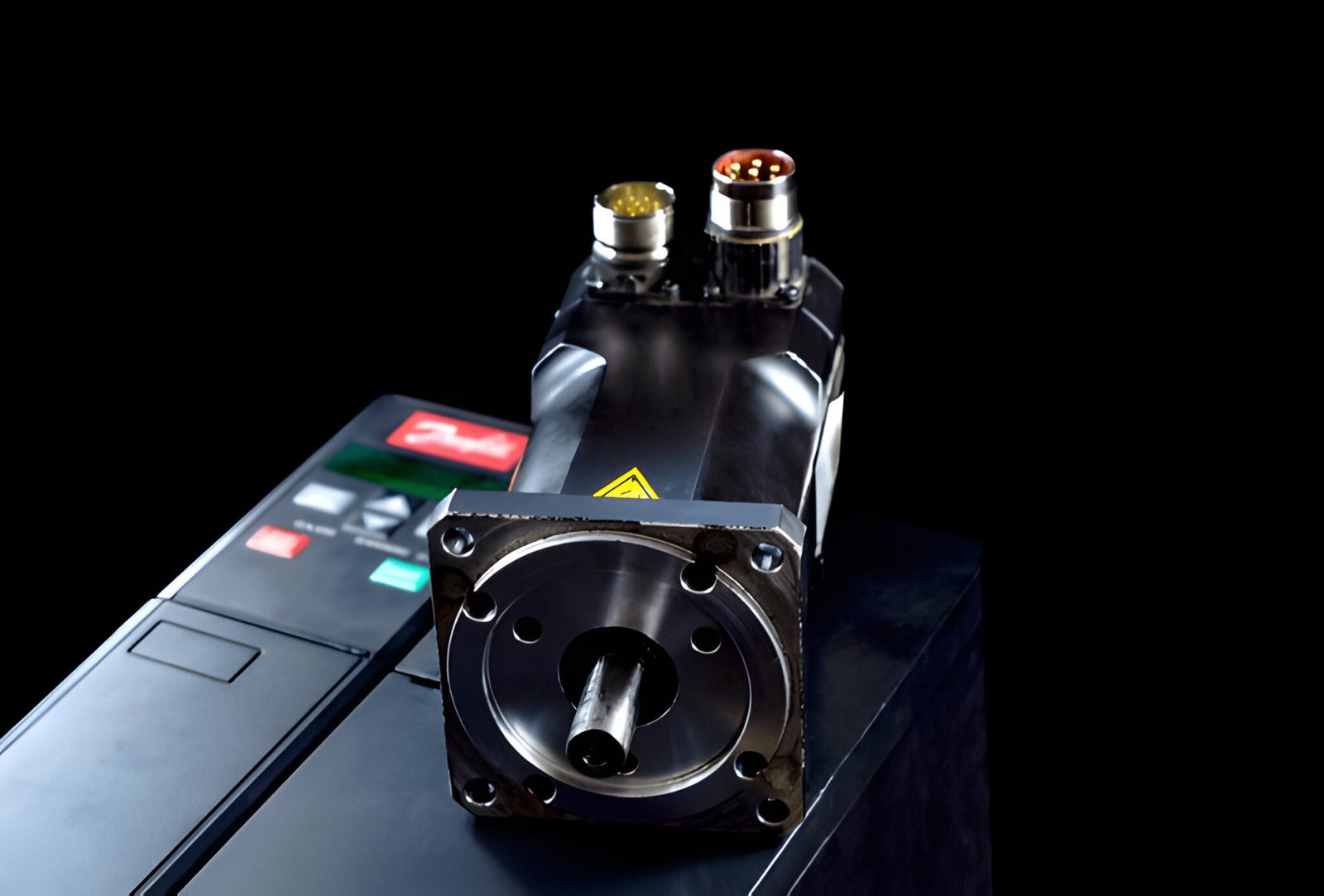 Comprehensive Guide to Different Types of Motors Used in Robotics | SNTOOM