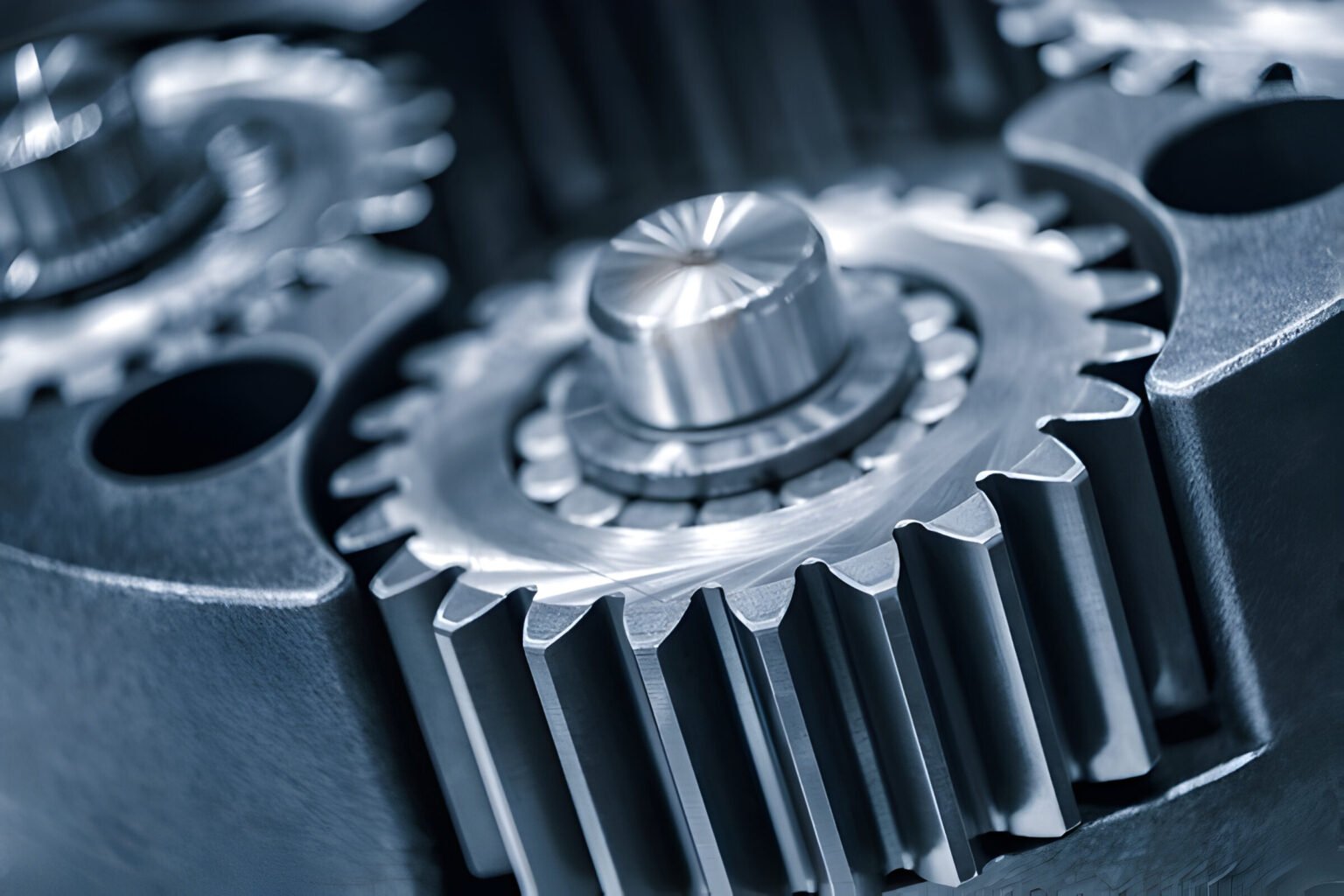 Comprehensive Guide to Different Types of Motors Used in Robotics | SNTOOM