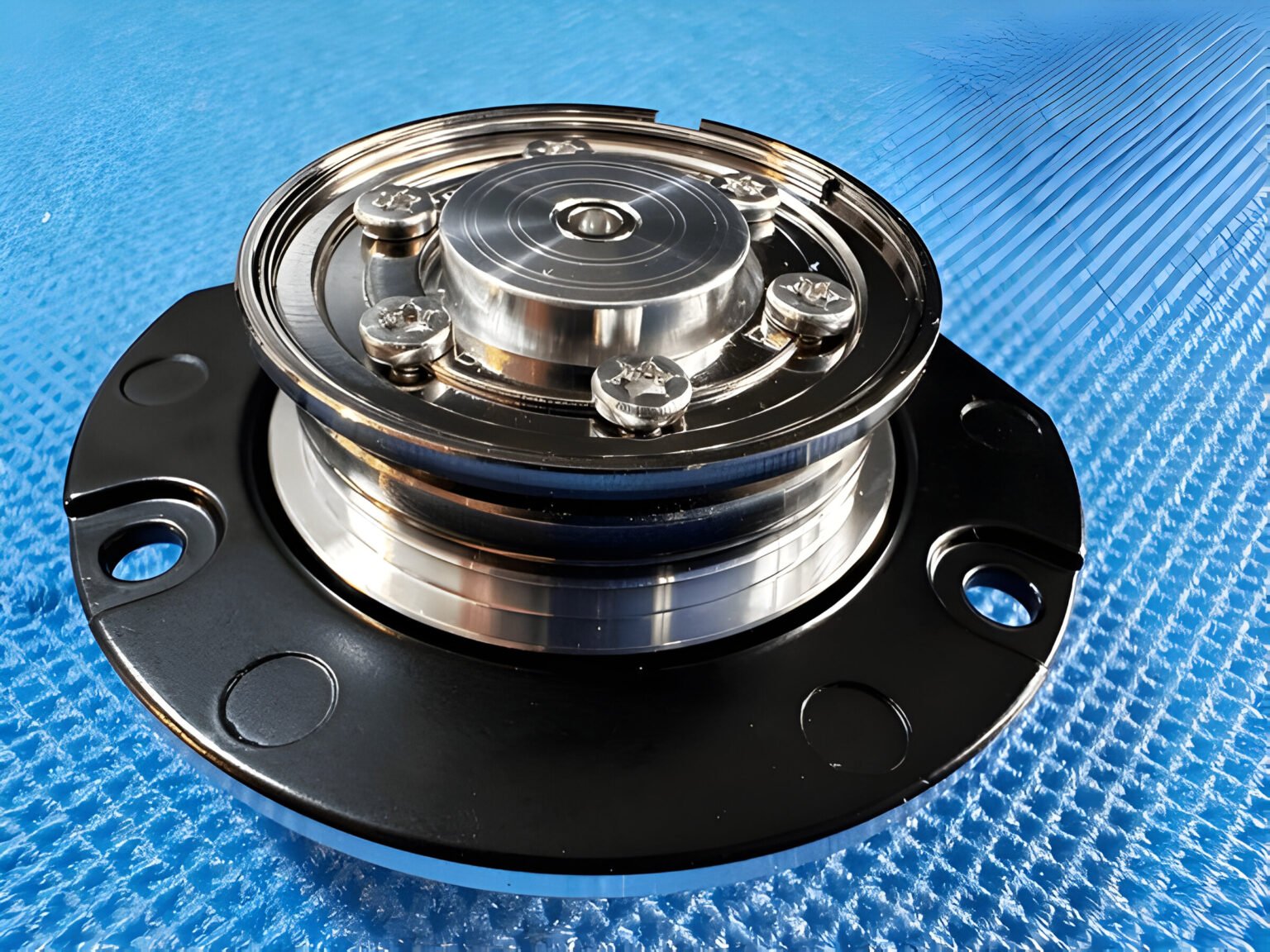 Comprehensive Guide to Different Types of Motors Used in Robotics | SNTOOM