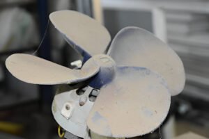 Types of Axial Fans | SNTOOM