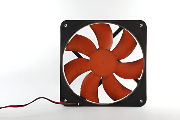 PC Cooling: A Guide to Case Fans | SNTOOM