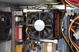 PC Cooling: A Guide to Case Fans | SNTOOM