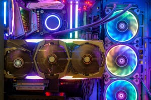 PC Cooling: A Guide to Case Fans | SNTOOM