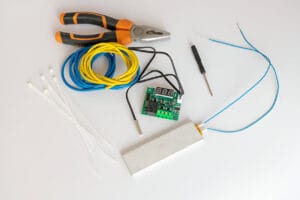 Guide to PTC Heaters | SNTOOM