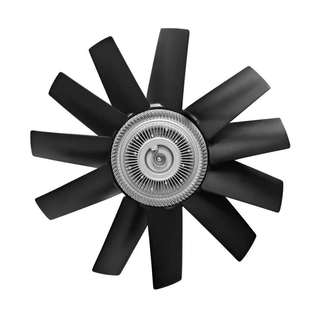What are the Parts of a Fan | SNTOOM