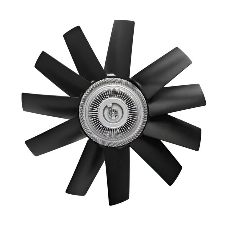 What are the Parts of a Fan | SNTOOM