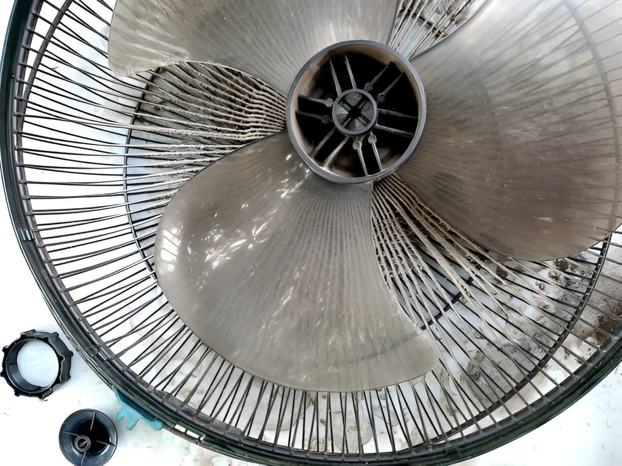 What Is a Cross Flow Fan | SNTOOM