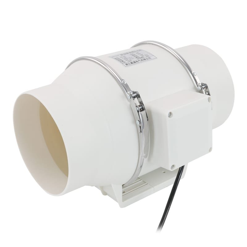 ST-150 oblique flow bypass pipeline pressure blower | SNTOOM