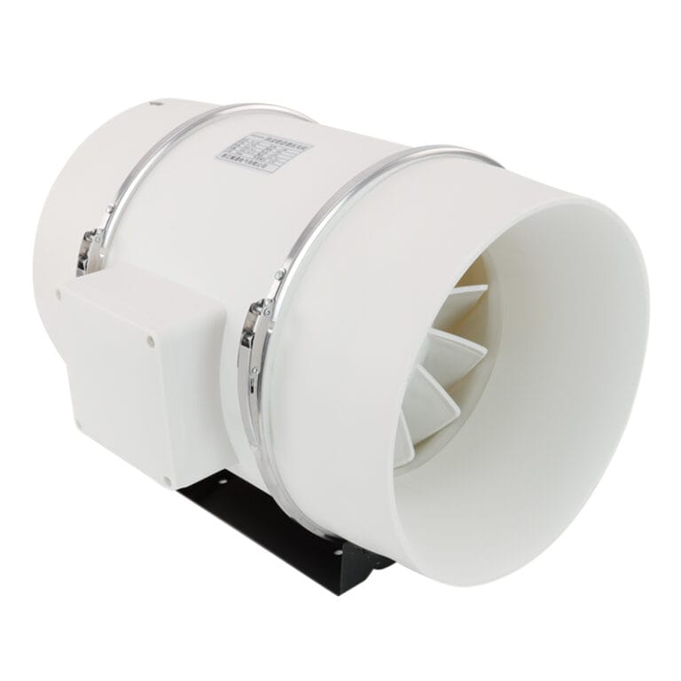 Types of Centrifugal Blowers | SNTOOM