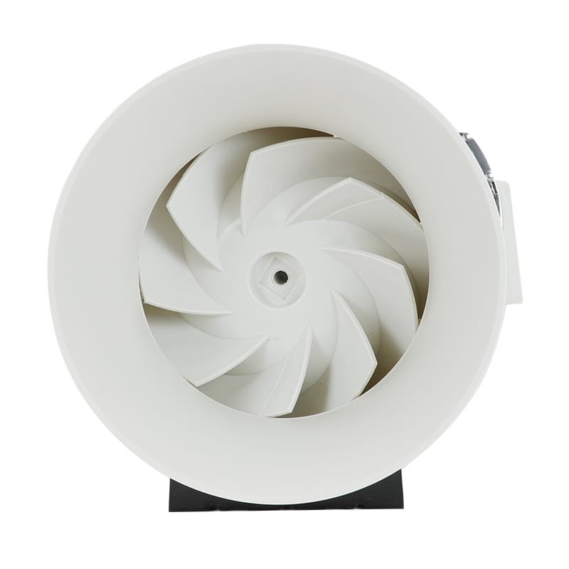 ST-315 oblique flow bypass pipeline pressure blower | SNTOOM