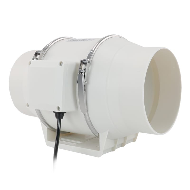 ST-150 oblique flow bypass pipeline pressure blower | SNTOOM