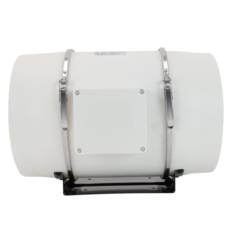 ST-315 oblique flow bypass pipeline pressure blower | SNTOOM
