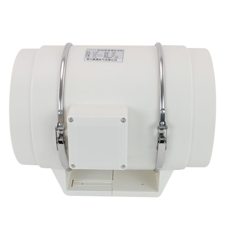 Types of Centrifugal Blowers | SNTOOM