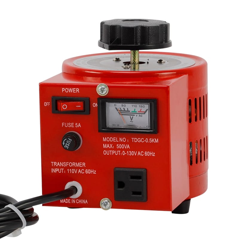 APS voltage regulator Contact Type Self Coupling Voltage Regulator ...